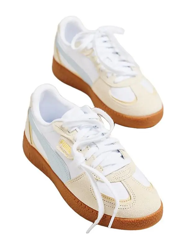 PUMA Palermo Moda Terrace Sneakers - White