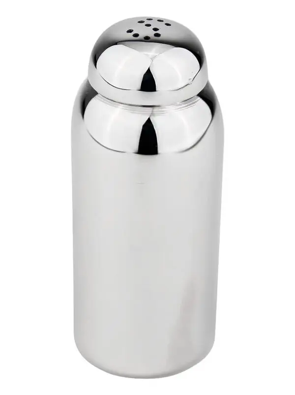 LEITÃO &AMP; IRMÃO Plated Salt Shaker - Silver