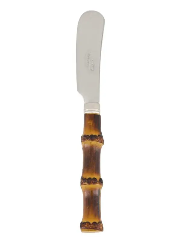 SABRE PARIS Panda Dark Bamboo Spreader - Brown