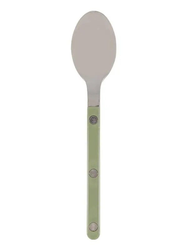 SABRE PARIS Asparagus Teaspoon - Green