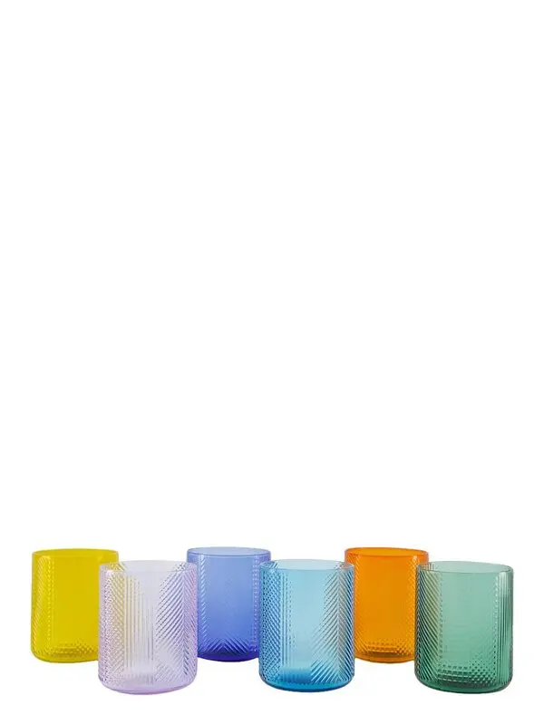 ICHENDORF MILANO Kokhi Tumbler Set - Multicolour