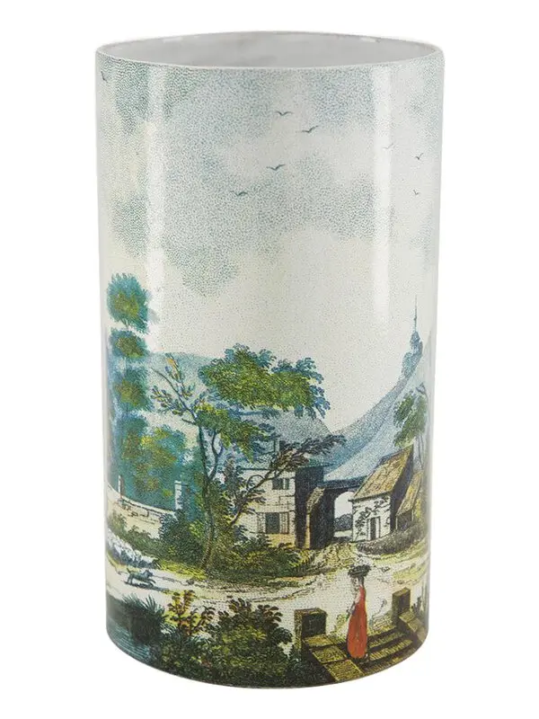 ASTIER DE VILLATTE Expandable Empire Vase - Multicolour