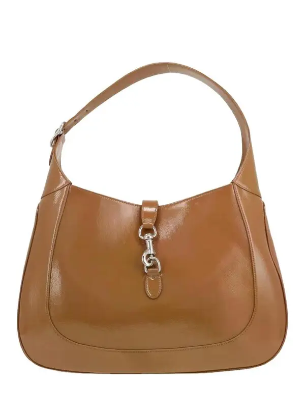 Gucci Jackie Tote - Neutrals
