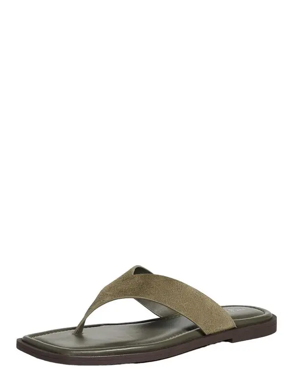 Rag & Bone Gracie Thong Sandals - Olvsd