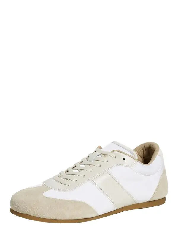 LEMAIRE Soft Runner Sneakers - White