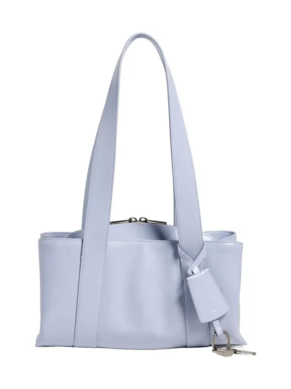 OSOI Duffel Mini Shoulder Bag - Icy Blue