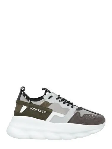 Versace Sneakers - Grey