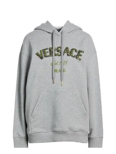 Versace Sweatshirt - Grey