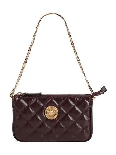Versace Handbag - Purple