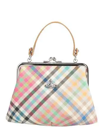 VIVIENNE WESTWOOD Handbag - Pink