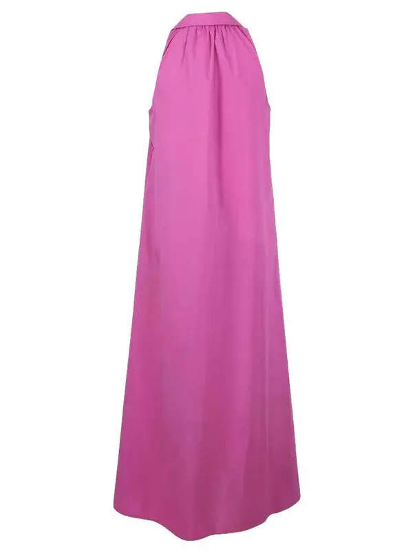 NOUMENO CONCEPT Sleeveless Dress - Pink