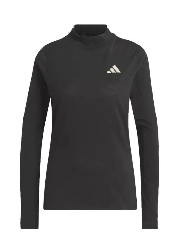 Adidas Golf T-shirt - Black