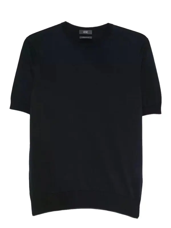 HOSIO Short-sleeve T-shirt - Blue