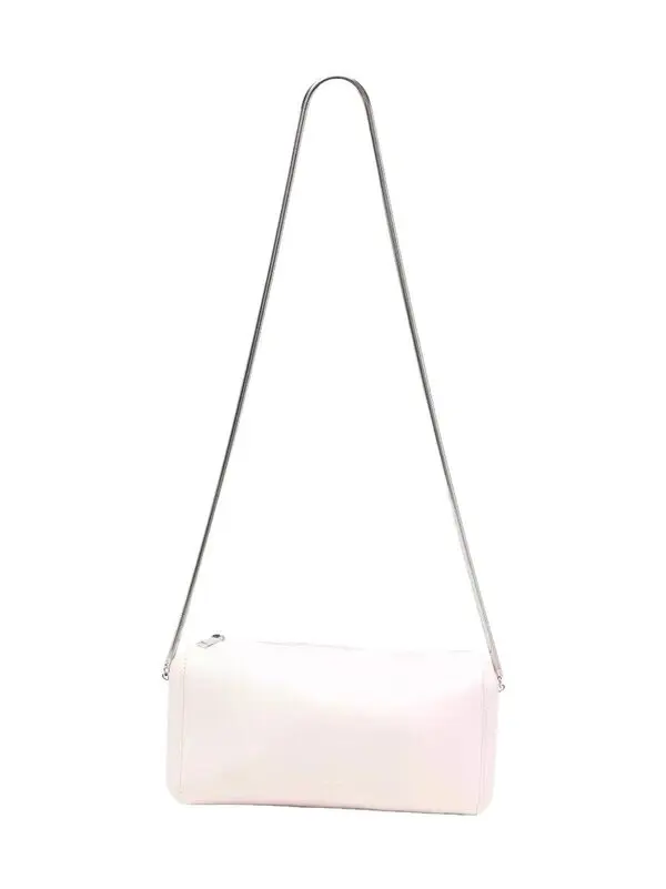 SALCE Squeeze Shoulder Bag - Pink