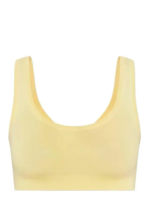 Hanro Tank - Yellow