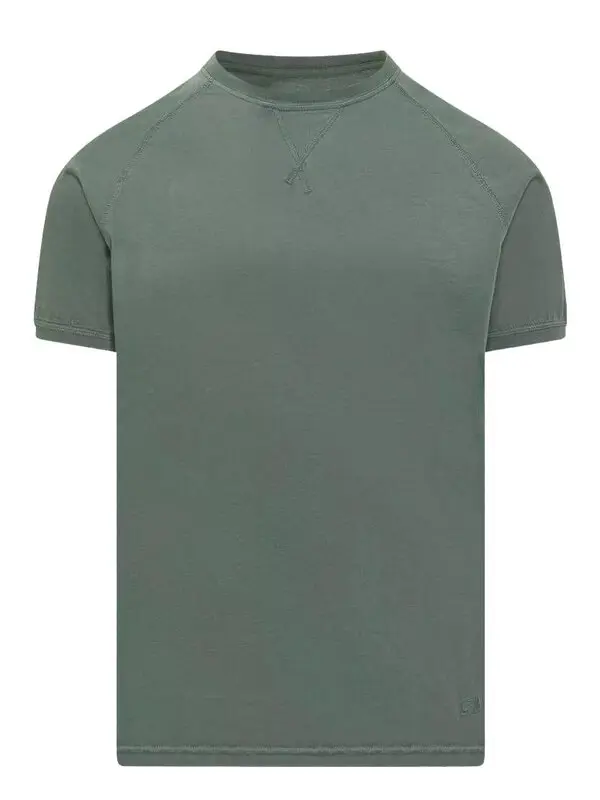BL'KER Raglan Short-sleeve T-shirt - Green
