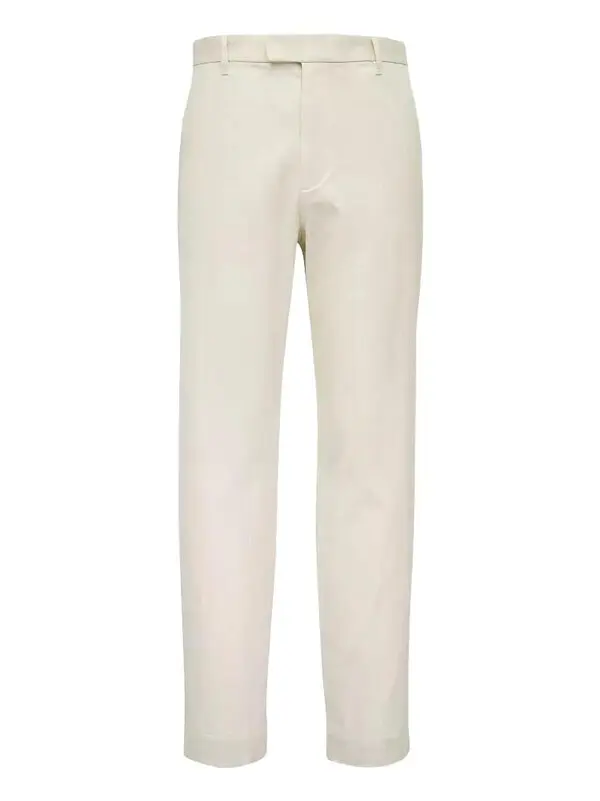 Vince Owen Casual Trousers - Neutrals