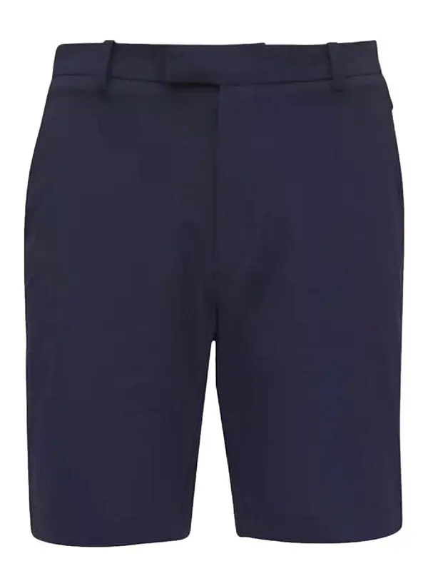 Peter Millar Bingham Shorts - Blue