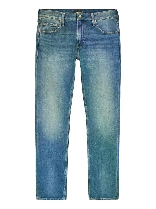 Paige Denim Jeans - Blue