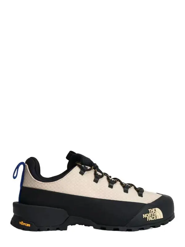 The North Face Glenclyffe Low Lace-up Sneakers - Neutrals