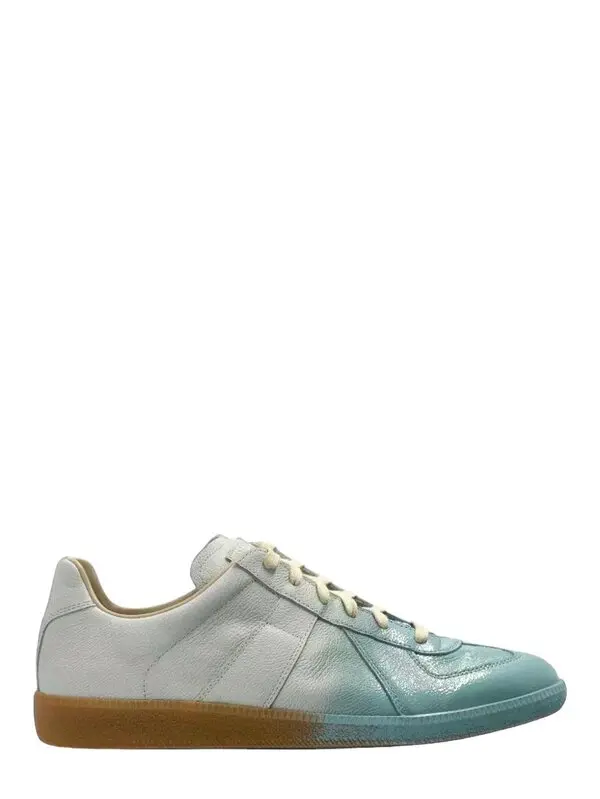 MAISON MARGIELA Replica Sneakers - Blue