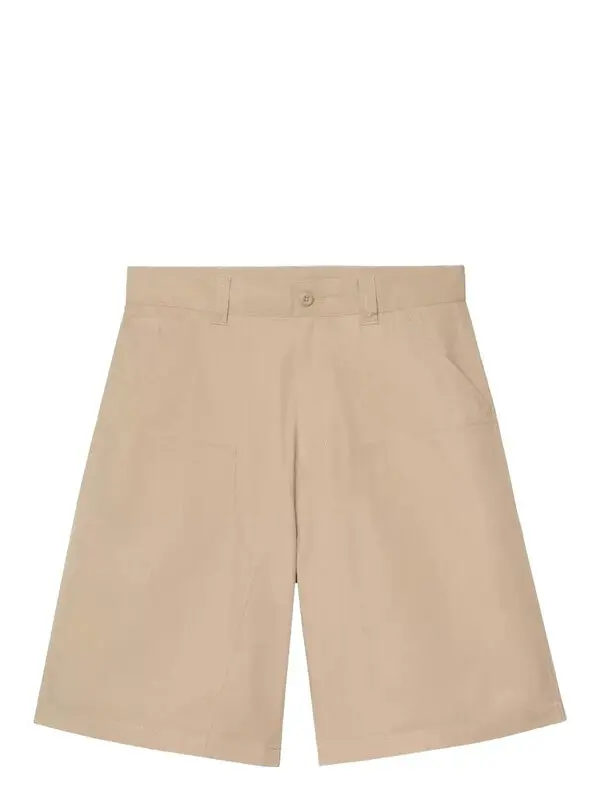Carhartt Work In Progress Postal Pocket Shorts - Neutrals