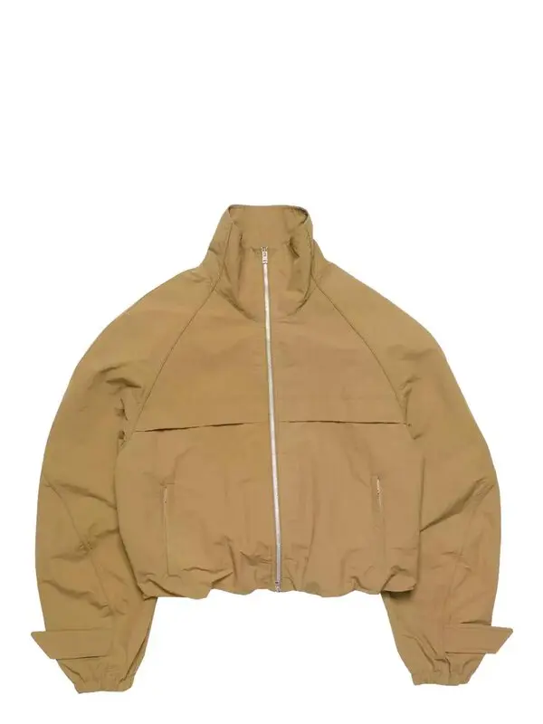 Acne Studios Zip Pocket Jacket - Neutrals
