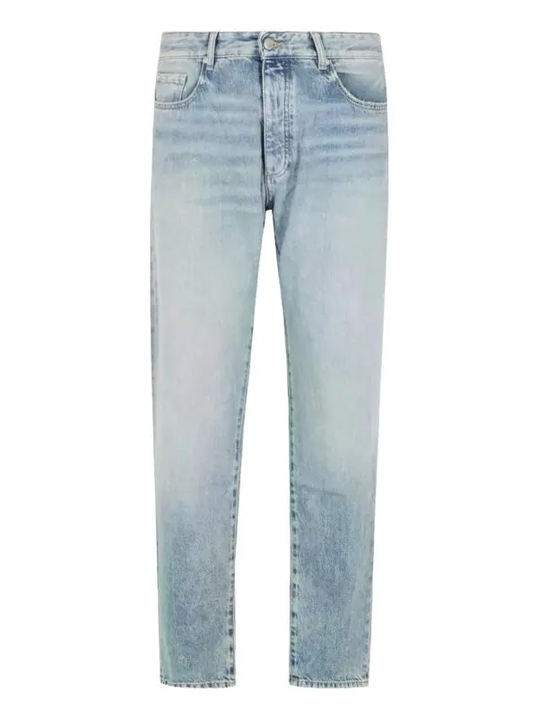 ICON DENIM LOS ANGELES Jeans - Blue