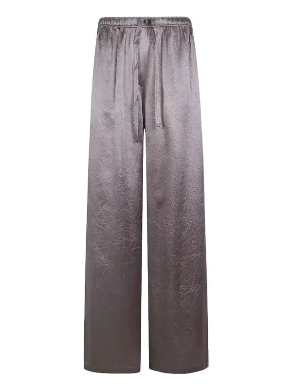Filippa K Eve Trousers - Grey