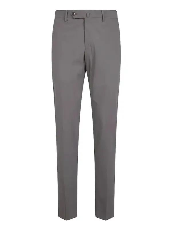 PT TORINO Chino Trousers - Grey