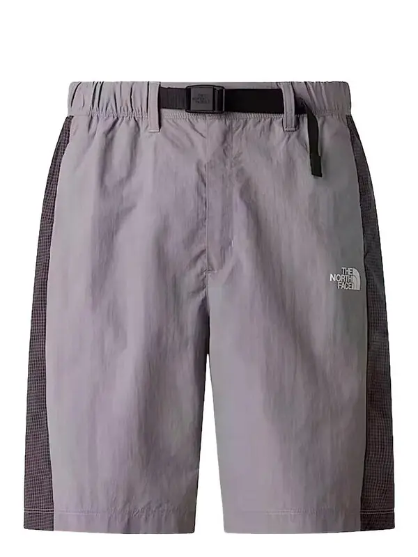 The North Face Nse Belt Shorts - Grey