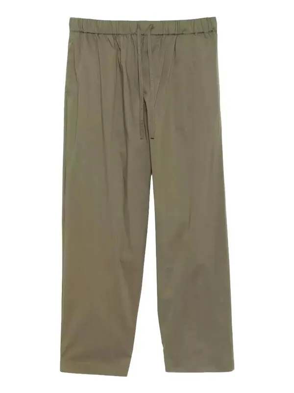 DARKPARK Ian Trousers - Green