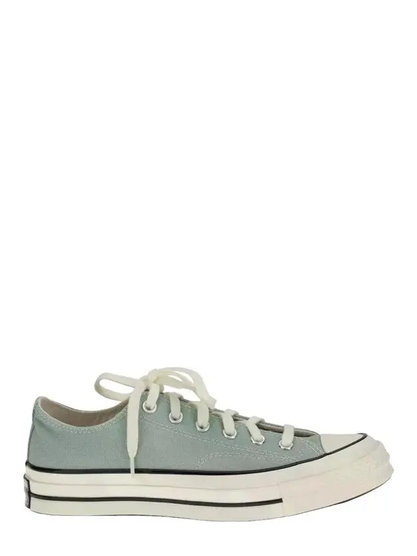 CONVERSE Chuck 70 Low-top Sneakers - Green
