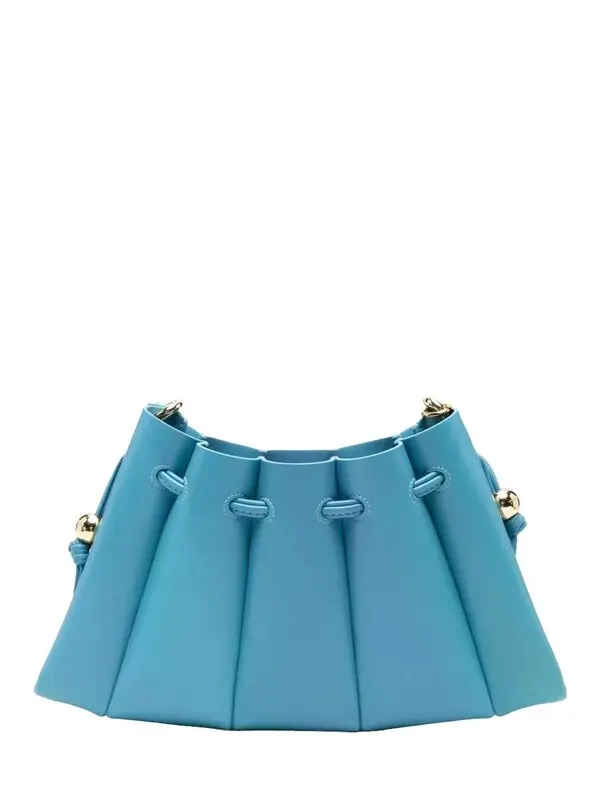 THEMOIRE Calipso Shoulder Bag - Blue