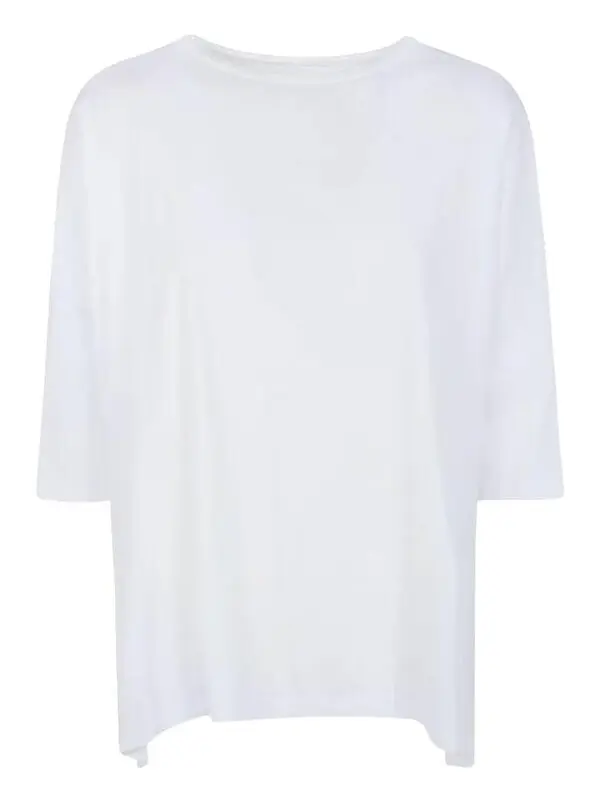 Labo.art Franca.jap T-shirt - White