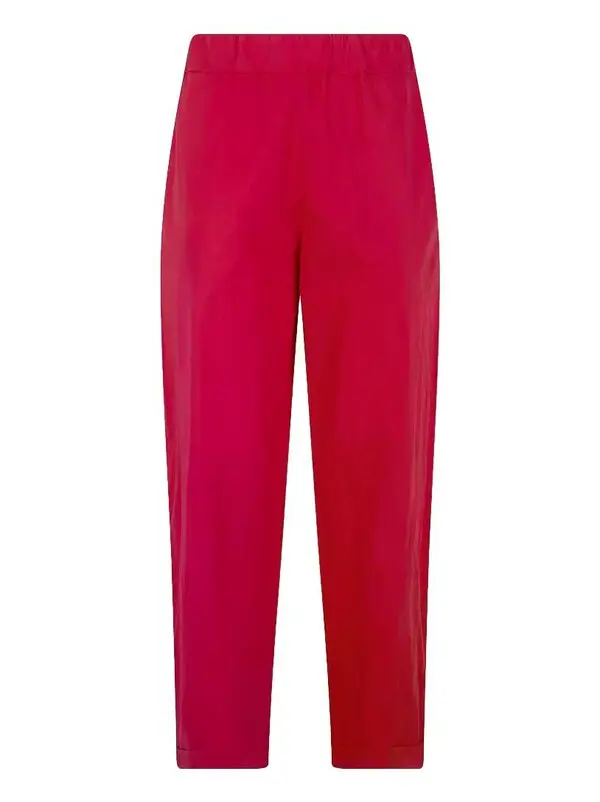 Labo.art Pocket Trousers - Pink