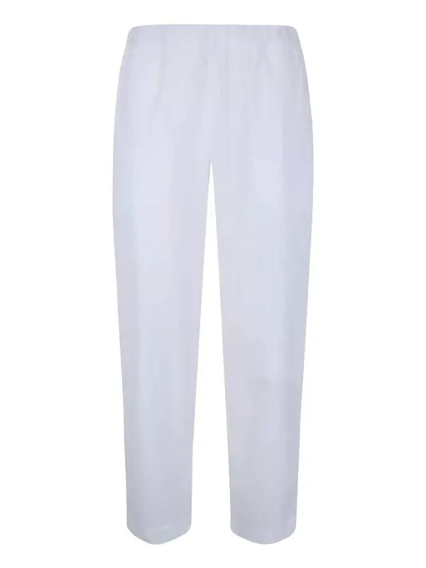 Labo.art Pocket Trousers - White