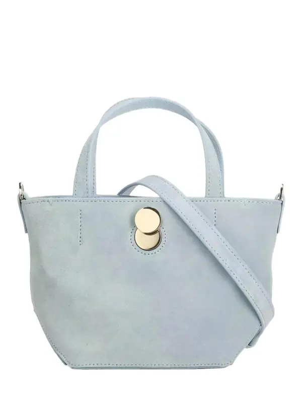 Fabiana Filippi Eclissi Tote Bag - Blue