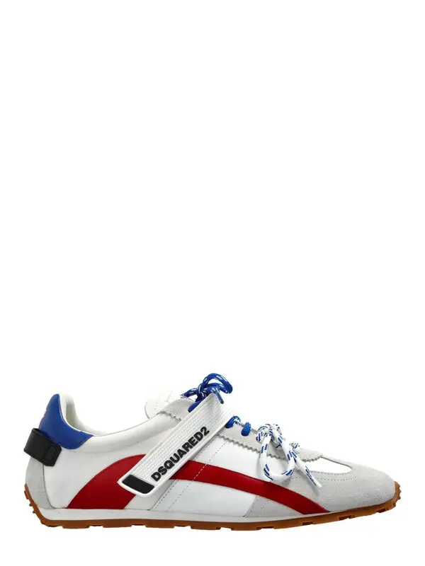Dsquared2 Low-profile Sneakers - White