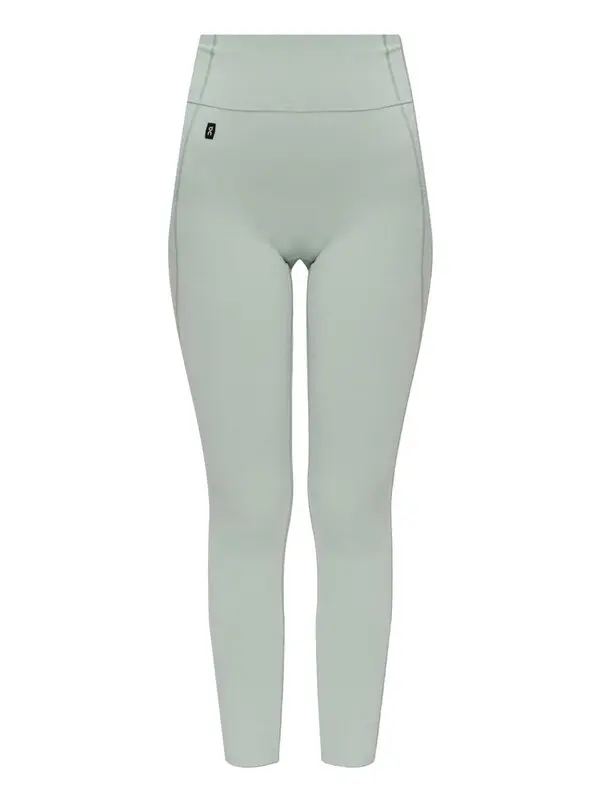 On Training Leggings - Green
