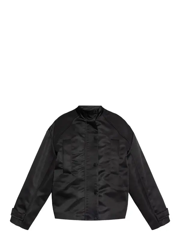 ALLSAINTS Luellah Jacket - Black