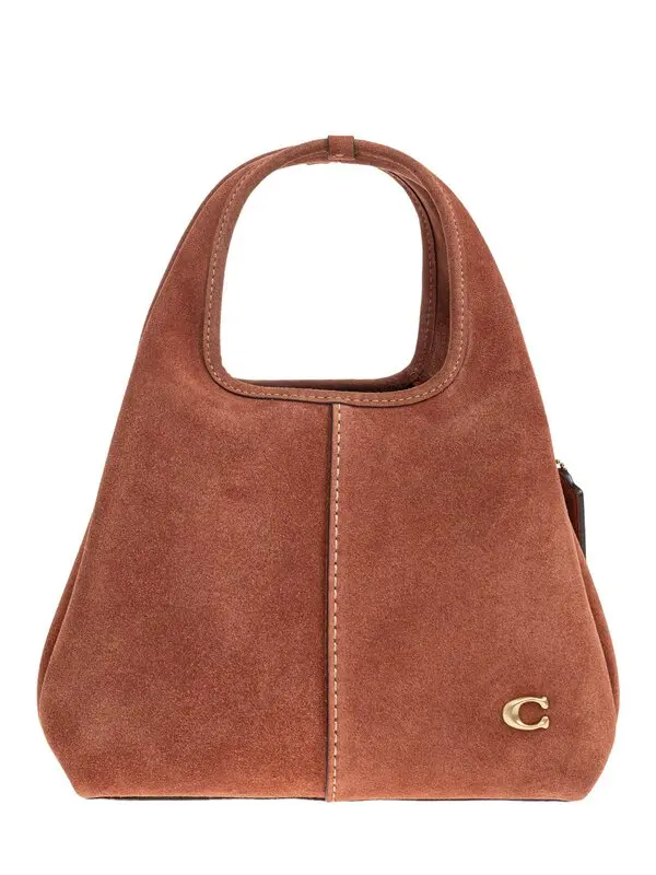 COACH Lana 23 Handbag - Brown