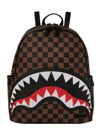 SPRAYGROUND Savage Backpack - Multicolor