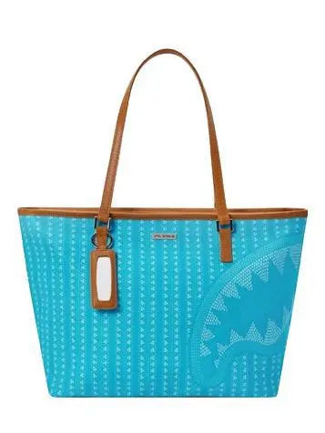 SPRAYGROUND Illuchains Tote - Multicolor
