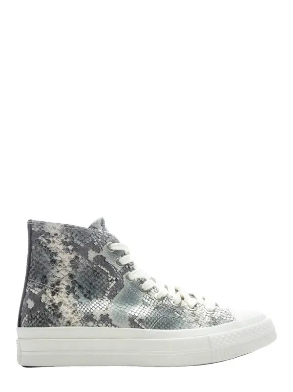 CONVERSE Chuck Taylor All Star High-top Sneakers - White/snow White/black