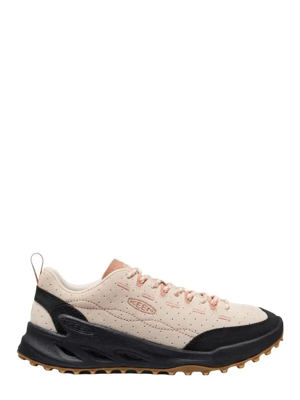 Keen Jasper Zionic Lace-up Sneakers - Birch/cork