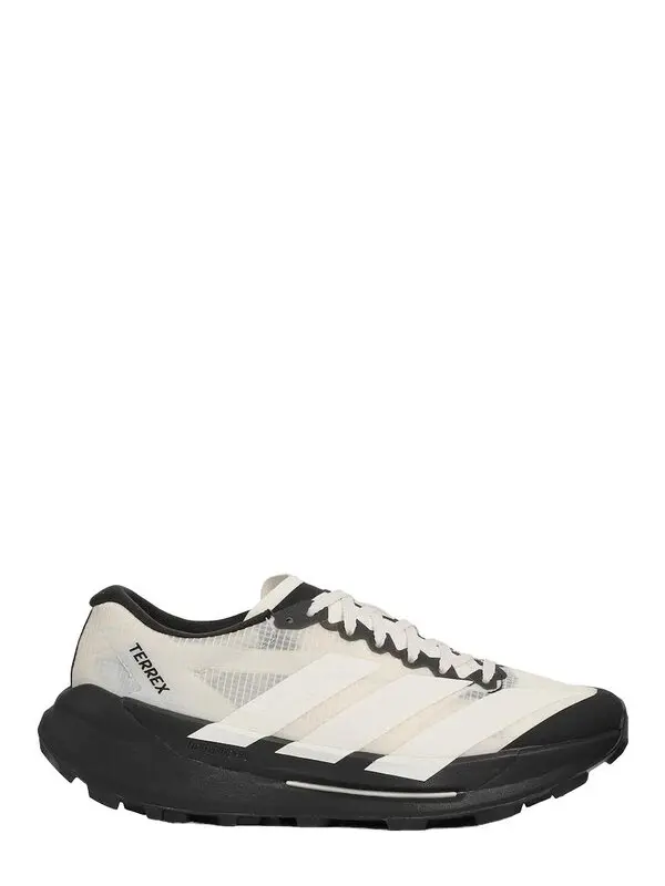 Adidas Agravic Tt Sneakers - Off White/core Black