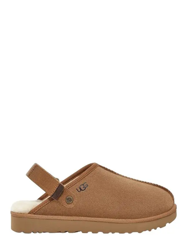 UGG Lanah Clog - Chestnut