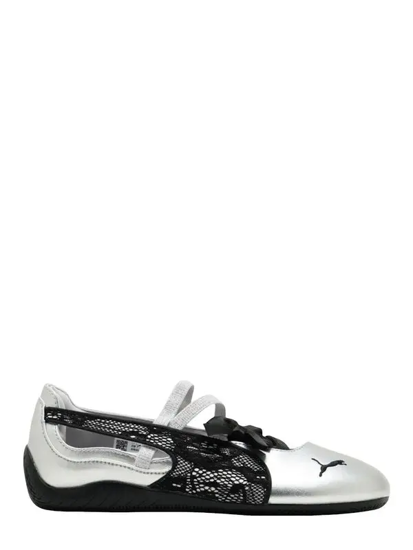 PUMA Speedcat Ballet Lace - Puma Silver/puma Black