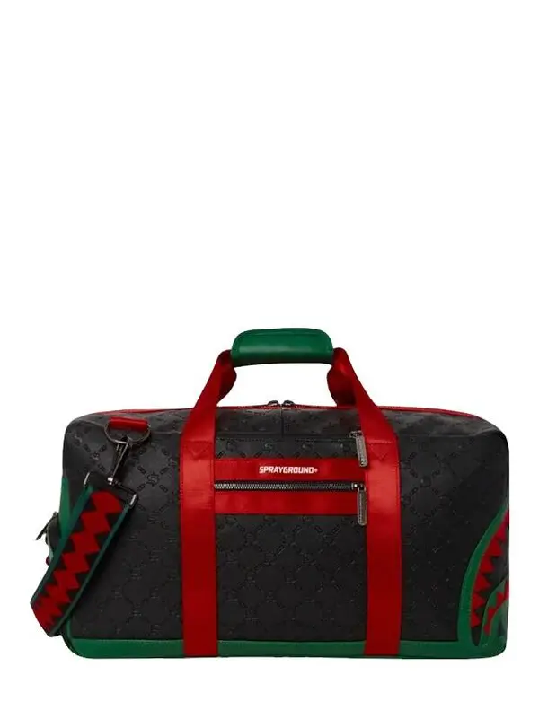 SPRAYGROUND Dinero Duffle - Multicolor